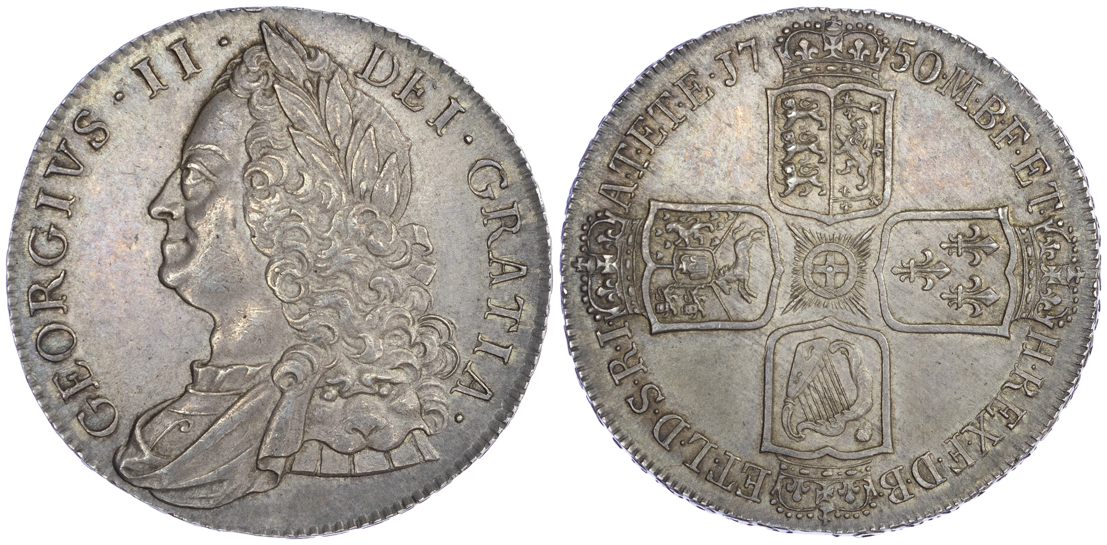 Welcome to Colin Cooke Coins