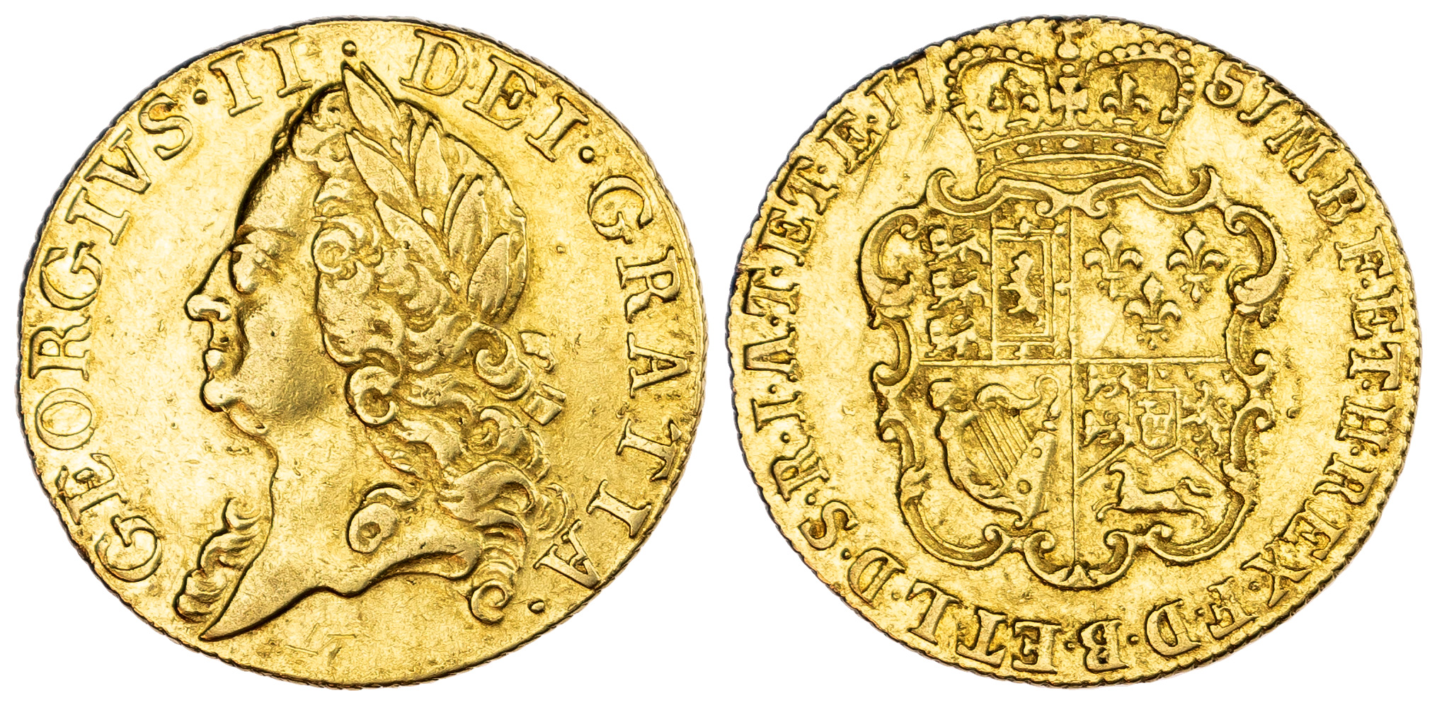 Welcome to Colin Cooke Coins