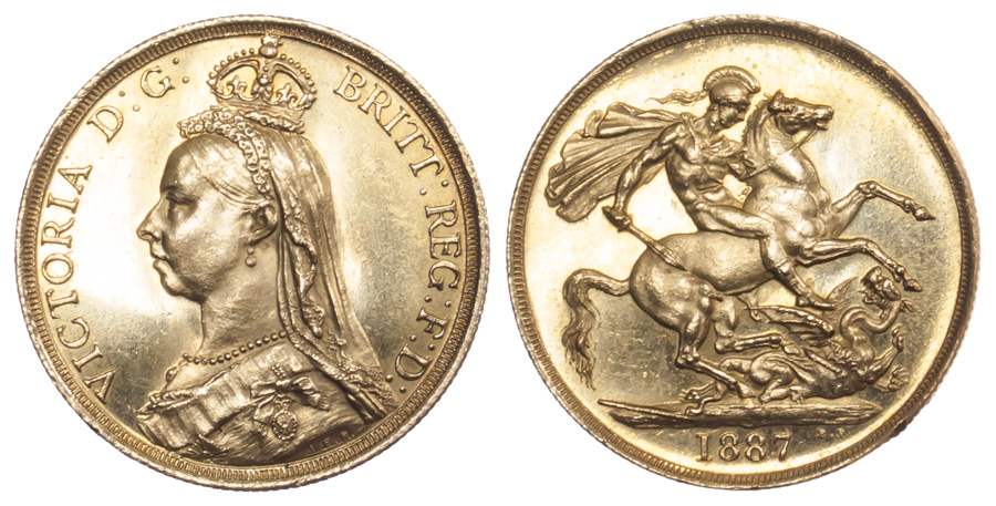 Welcome to Colin Cooke Coins