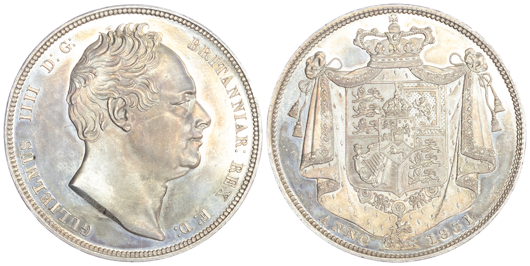 Welcome to Colin Cooke Coins