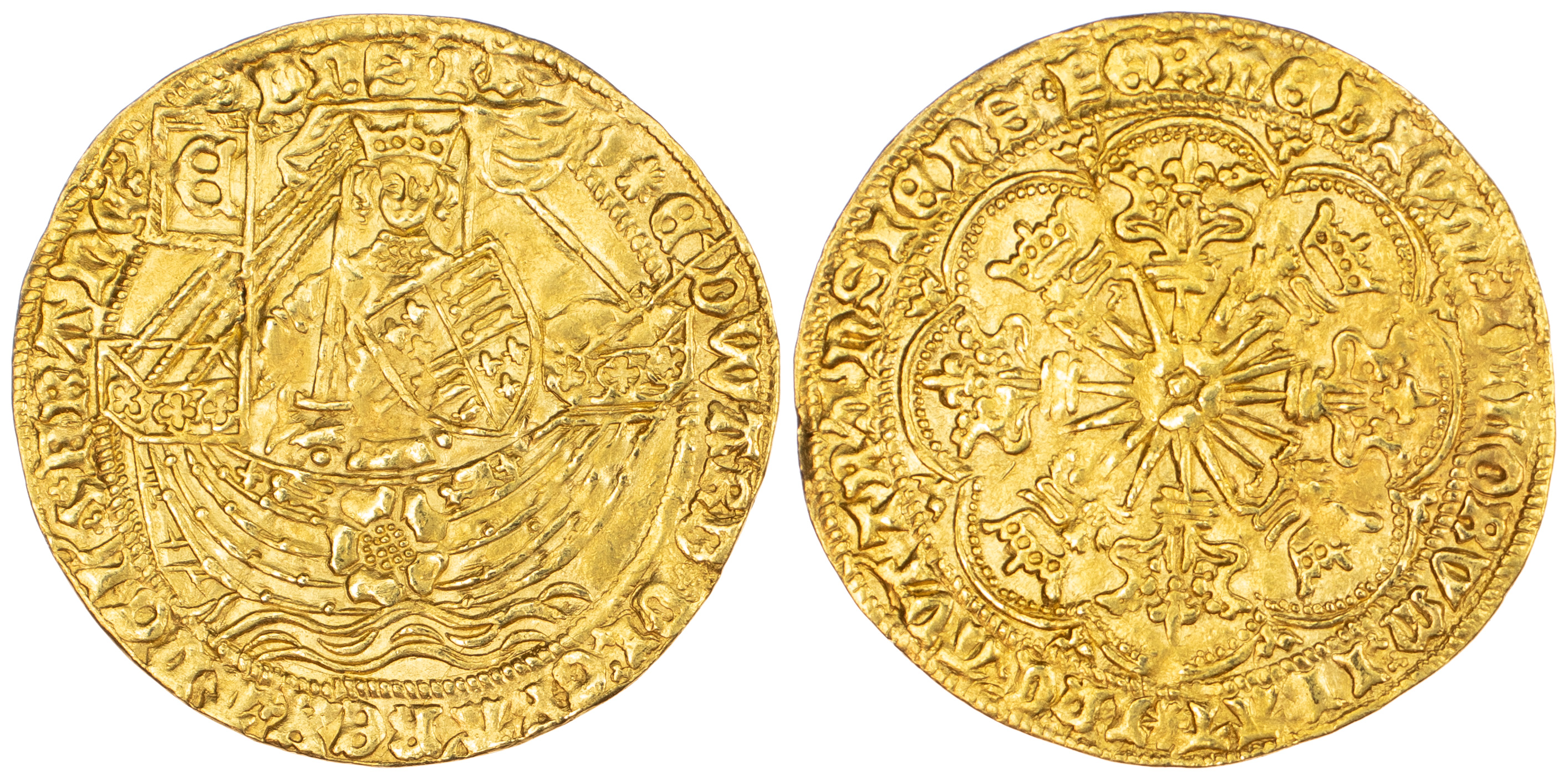 Welcome to Colin Cooke Coins