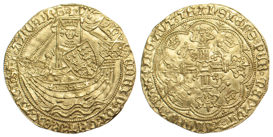 Welcome to Colin Cooke Coins