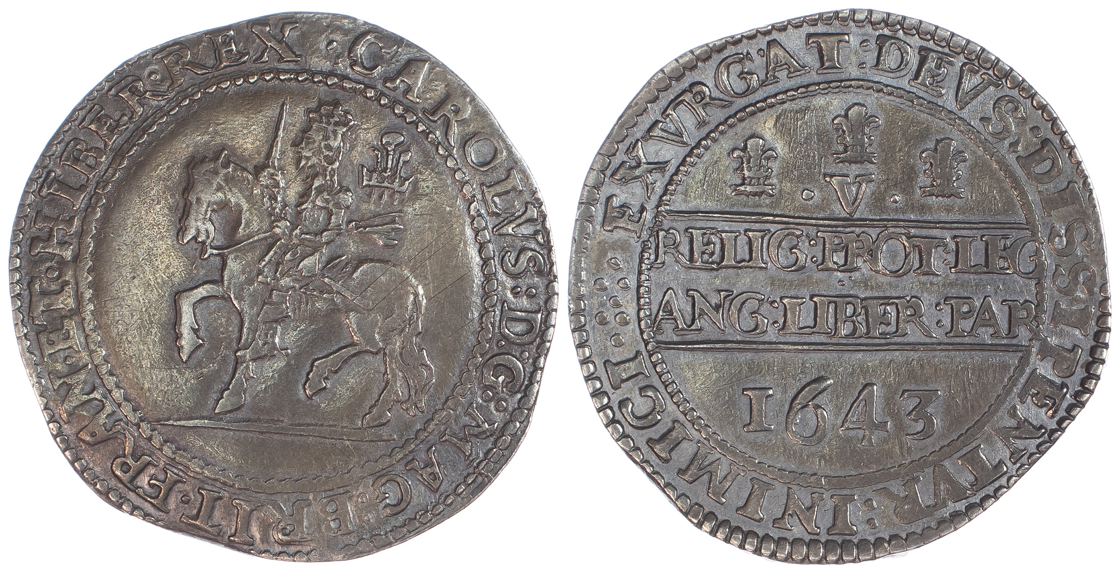 Welcome to Colin Cooke Coins