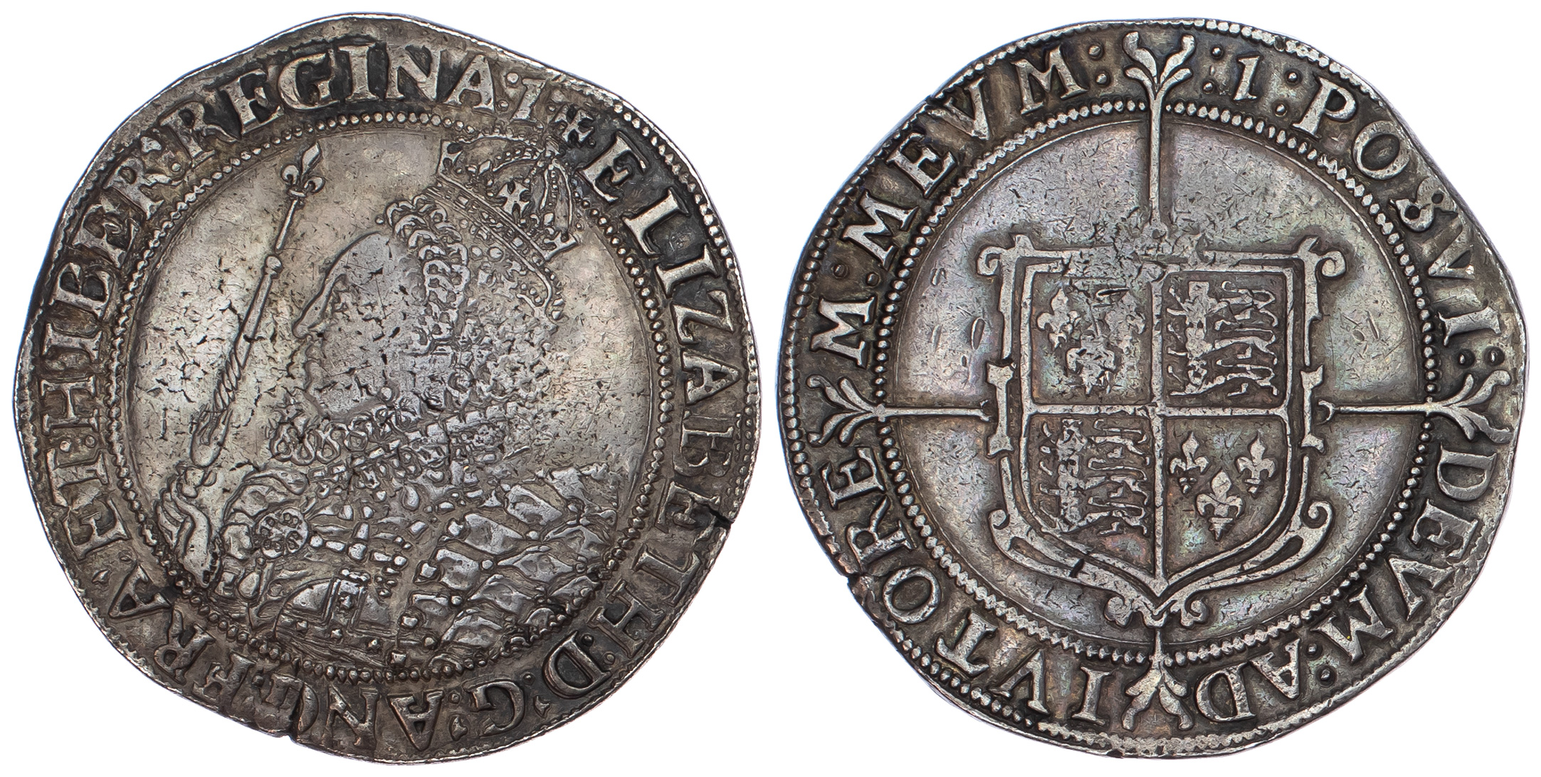 Welcome to Colin Cooke Coins